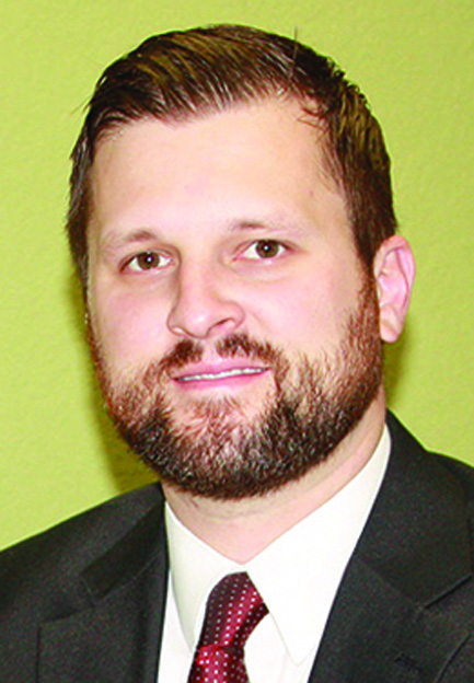 Prosecutor might be Delta’s new administrator | News, Sports, Jobs ...